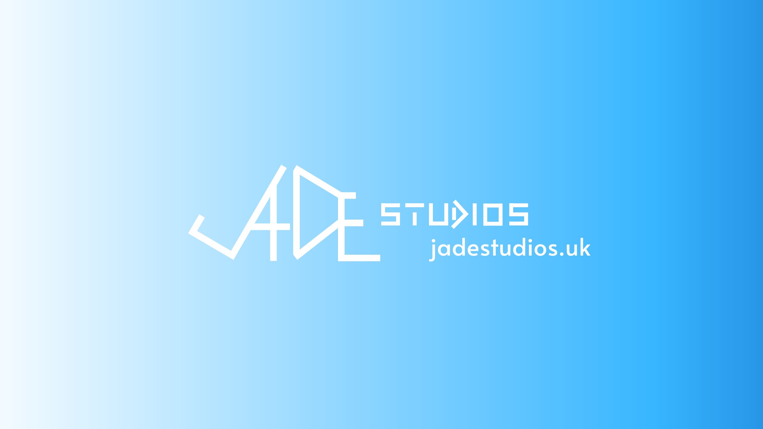 Jade Studios | Landing Page